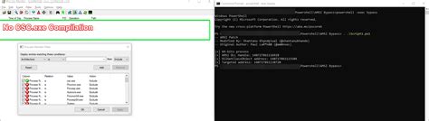 Using Reflection For Amsi Bypass Intruder