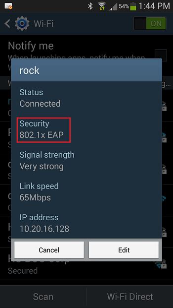Unable To Connect To Wpa2 Enterprise Network · Issue 105 · Arduino Librarieswifinina · Github