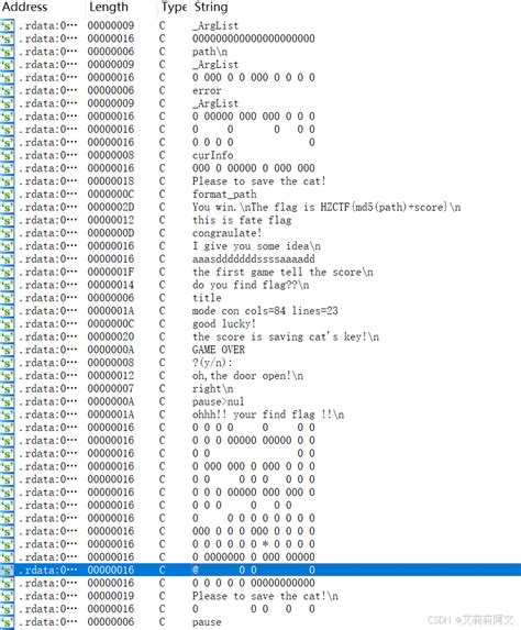 Nssctf Doublegame 题解 Csdn博客