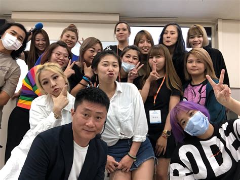 動能學堂 企業內訓 教練型主管培訓班 第三梯次結業 新世代引領者 深層溝通術 神經語言程式學實用技能班