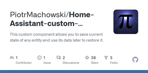 Hacs Integration Saver To Bypass Non Persistent Scene Saving Home Assistant Community