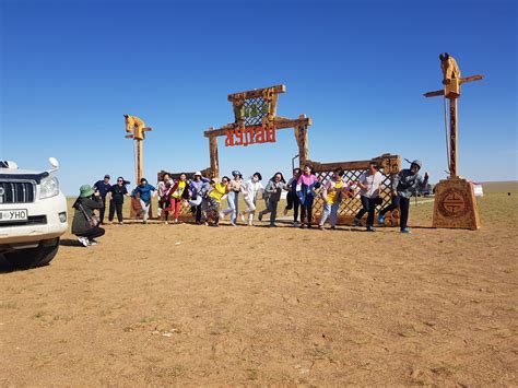 Говь Говь Хулан жуулчны бааз Gobi Khulan Tourist Camp