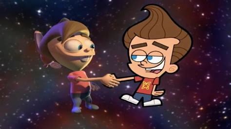 Jimmy Timmy Power Hour 2 When Nerds Collide 2006 Taste