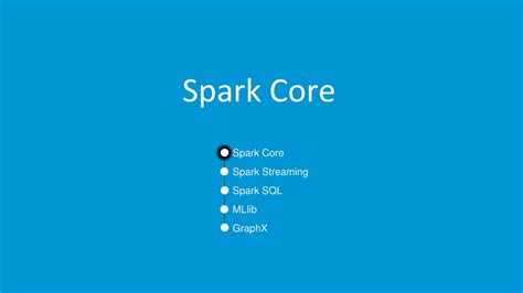Ppt Apache Spark Tutorial Spark Tutorial For Beginners Apache