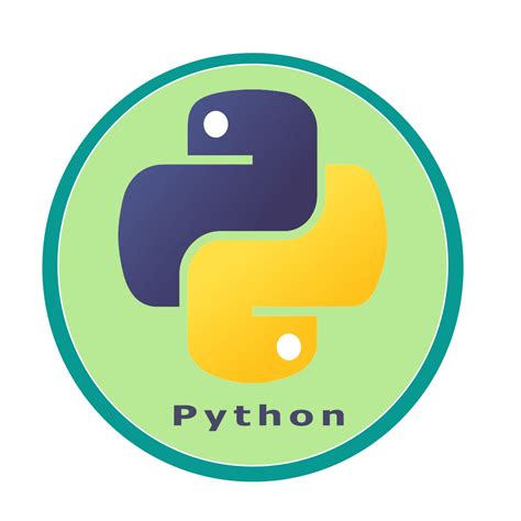 Download Python Logo Png Vector Gss Technology