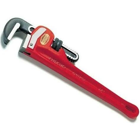 Llave Stilson Ridgid Hierro 24 Mod 31030 Walmart En Línea