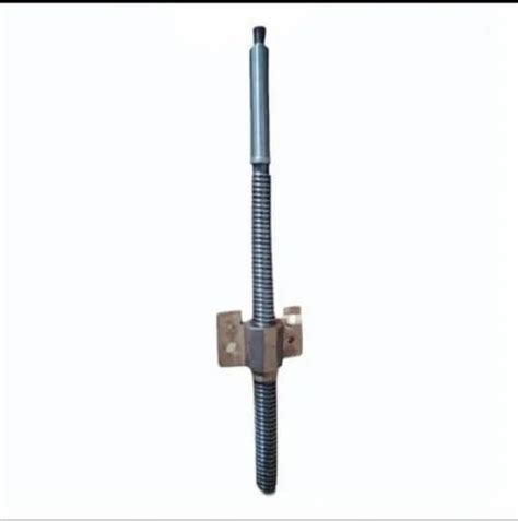 Surface Grinding Macine Down Slide Screw Rod Box Nut At Rs 8000 In Bengaluru