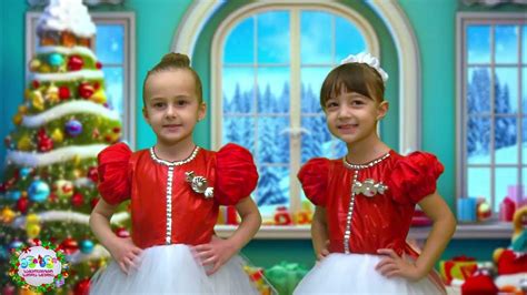 თოვს და თოვს ენკი ბენკის სატელევიზიო სკოლა სტუდია Enki Benki Youtube