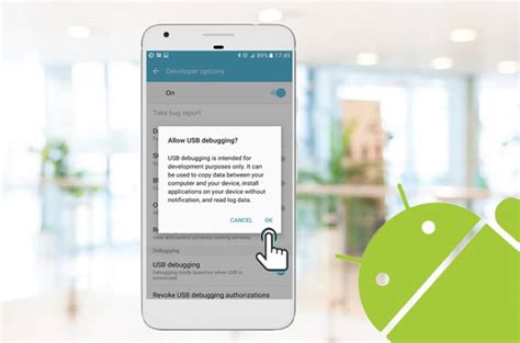Cómo Activar El Modo Debug En Un Móvil Android Qué Es Y Para Qué Sirve Descubre Cómo Hacerlo