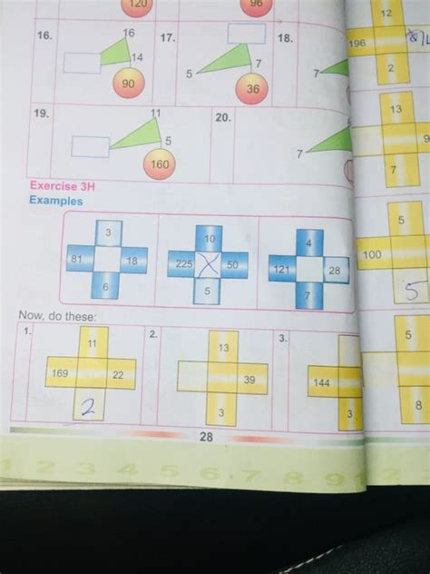 Please I Need Help In Solving This Quantitative Reasoning For Primary 6 Education 6 Nigeria