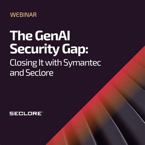 𝐔𝐬𝐢𝐧𝐠 𝐒𝐲𝐦𝐚𝐧𝐭𝐞𝐜 𝐟𝐨𝐫 𝐝𝐚𝐭𝐚 𝐝𝐢𝐬𝐜𝐨𝐯𝐞𝐫𝐲 Seclore