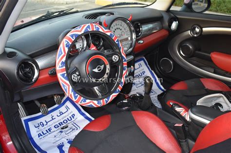 2008 Mini Cooper S For Sale In Qatar New And Used Cars For Sale In Qatar