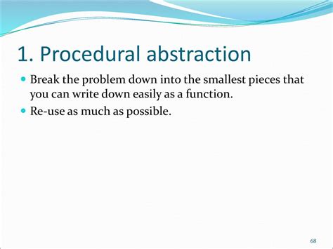 Chapter 15 Topics In Computer Science Functional Programming Ppt Download