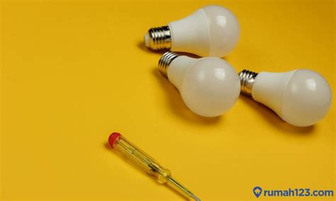 Daftar Harga Lampu Philips Berbagai Jenis Terbaru