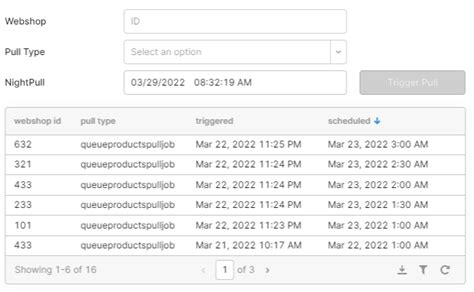 How Do I Schedule My Queries To Run Every Hour Or Day Page 2 💬