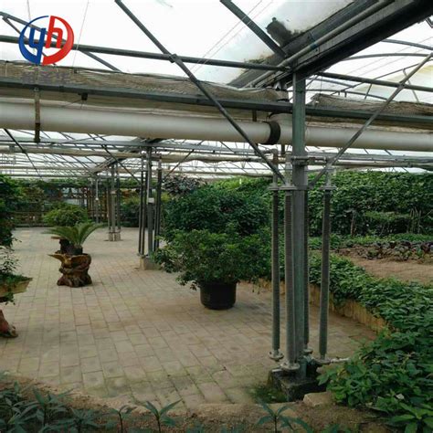 温室大棚取暖用什么设备好 哔哩哔哩
