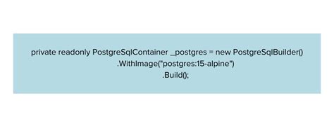 Isolate Your Test Executions With Testcontainers Growth Acceleration Partners