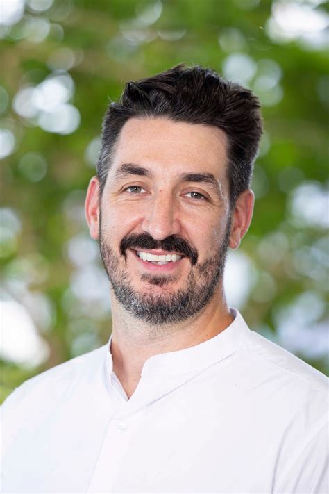 Daniel Dean Nexus International School Singapore