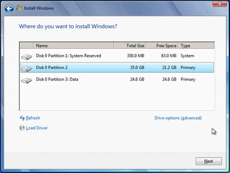 How To Install Windows 7 From Usb Or Dvd As A Beginner