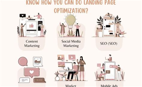 Landing Page Optimization Kundu Digital