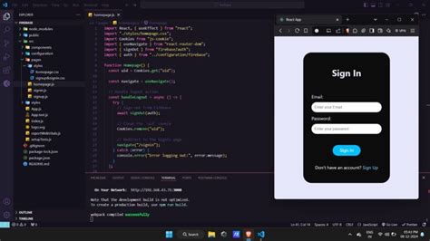 Webdev Firebase React Security Pugazhendhi Dhamodharan