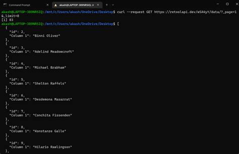 How To Send Delete Request Using Curl Code Example