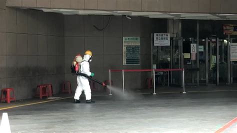 北市聯醫仁愛院區再爆2確診 個案病毒量高