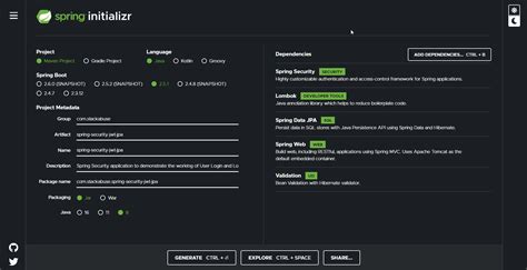 Spring Security In Memory Invalidation Of Jwt Tokens During User Logout