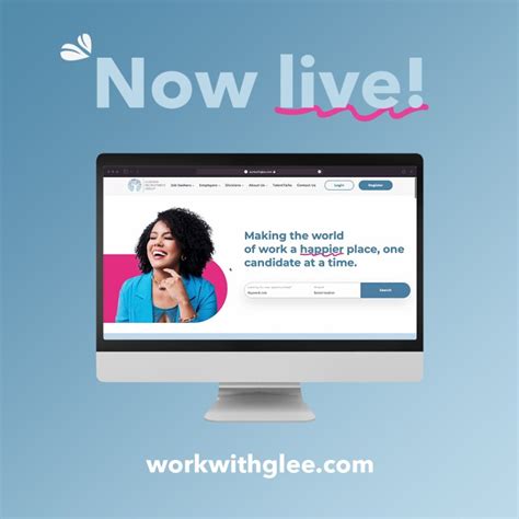 Mia Wright On Linkedin New Gleeson Website Launch