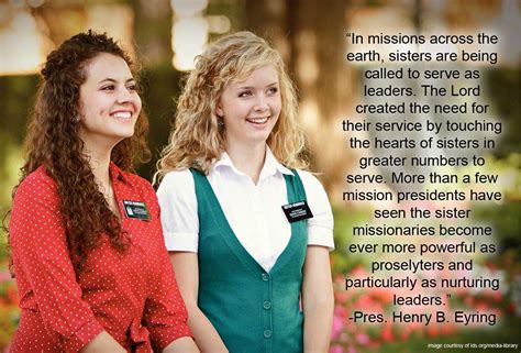 Lds Quotes Missionary Work