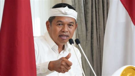 Heboh Kang Dedi Mulyadi Buka Bukaan Soal Sunatan Emok Sampai Jalan