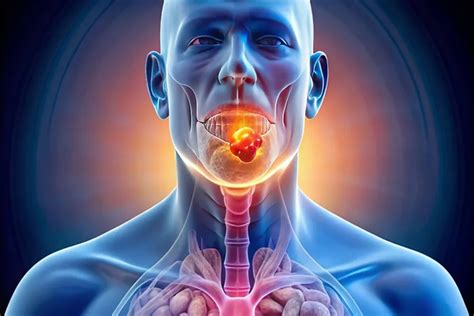 Signs Of Metastatic Squamous Neck Cancer Symptoms And Next Steps