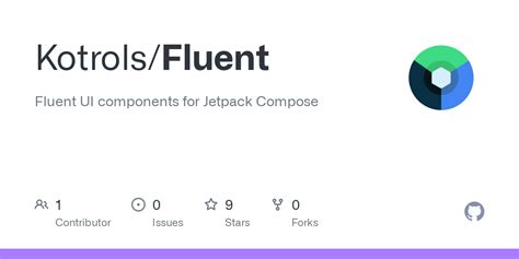 Github Kotrolsfluent Fluent Ui Components For Jetpack Compose