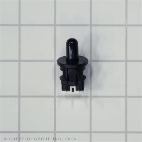 Pacific Distribution Parts Detail