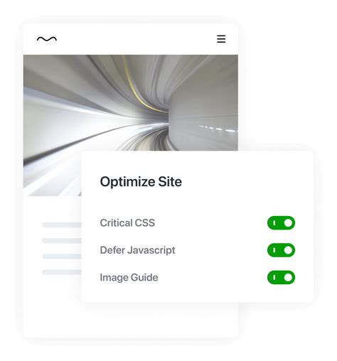 Jetpack Boost Wordpress Speed Optimization Plugin