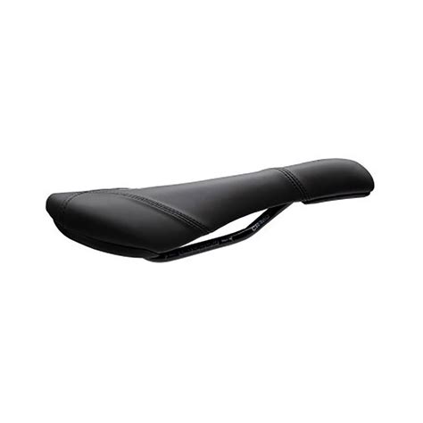 Title Mtb Js1 Saddle Black Bikeinn