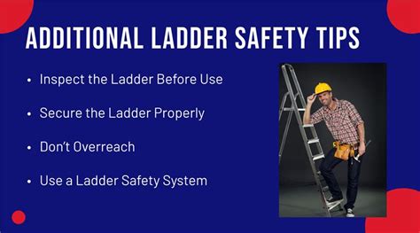 Best Climbing Angle And How To Position Your Ladder