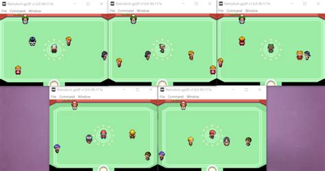 RetroArch 1 17 New Netplay Features Libretro