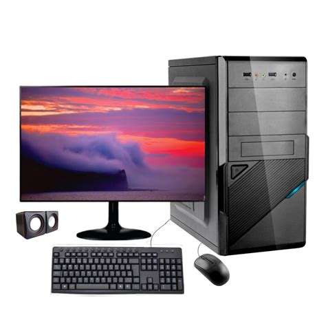 Computador Completo Casas Bahia