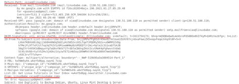 creating dmarc record to protect your domain name from email spoofing