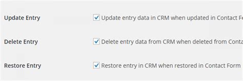 Salesforce For Contact Form 7 Elementor Wpforms Formidable And Ninja Forms Crm Perks