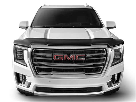 Avs Bugflector Bug Shield 25961 Husky Liners