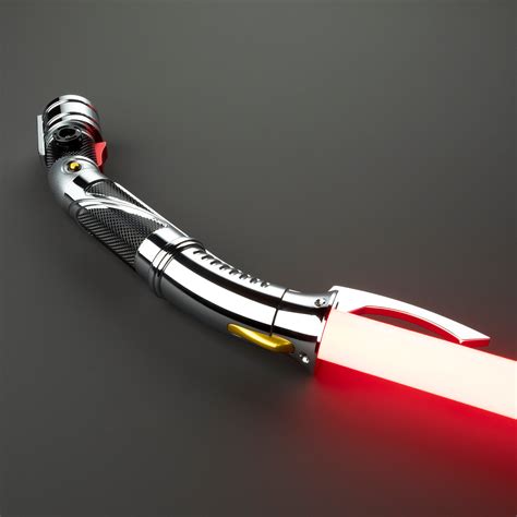 Everything About Count Dookus Lightsaber Design History And Facts