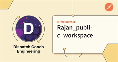 Rajanpublicworkspace Postman Api Network