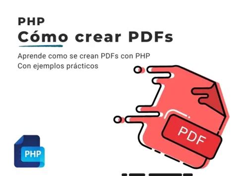 crear pdfs con php ejemplo básico de dompdf