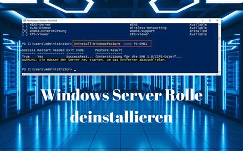Windows Powershell Linux Anleitungen Für Administratoren
