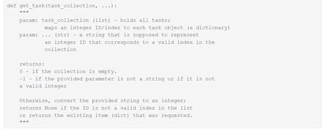 Solved Def Gettasktaskcollection ﻿ Param