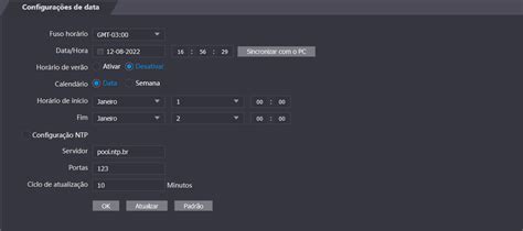 Manual Interface Web Bio T SS MF W SS MF W