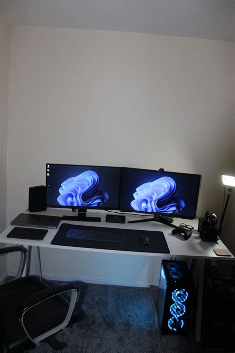 Muhammad Raza On Linkedin Coding Softwaredevelopment Pc Wfh Setup