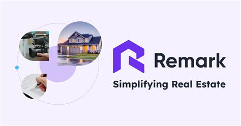 Remark Making Homeownership Easier Smarter And More Rewarding